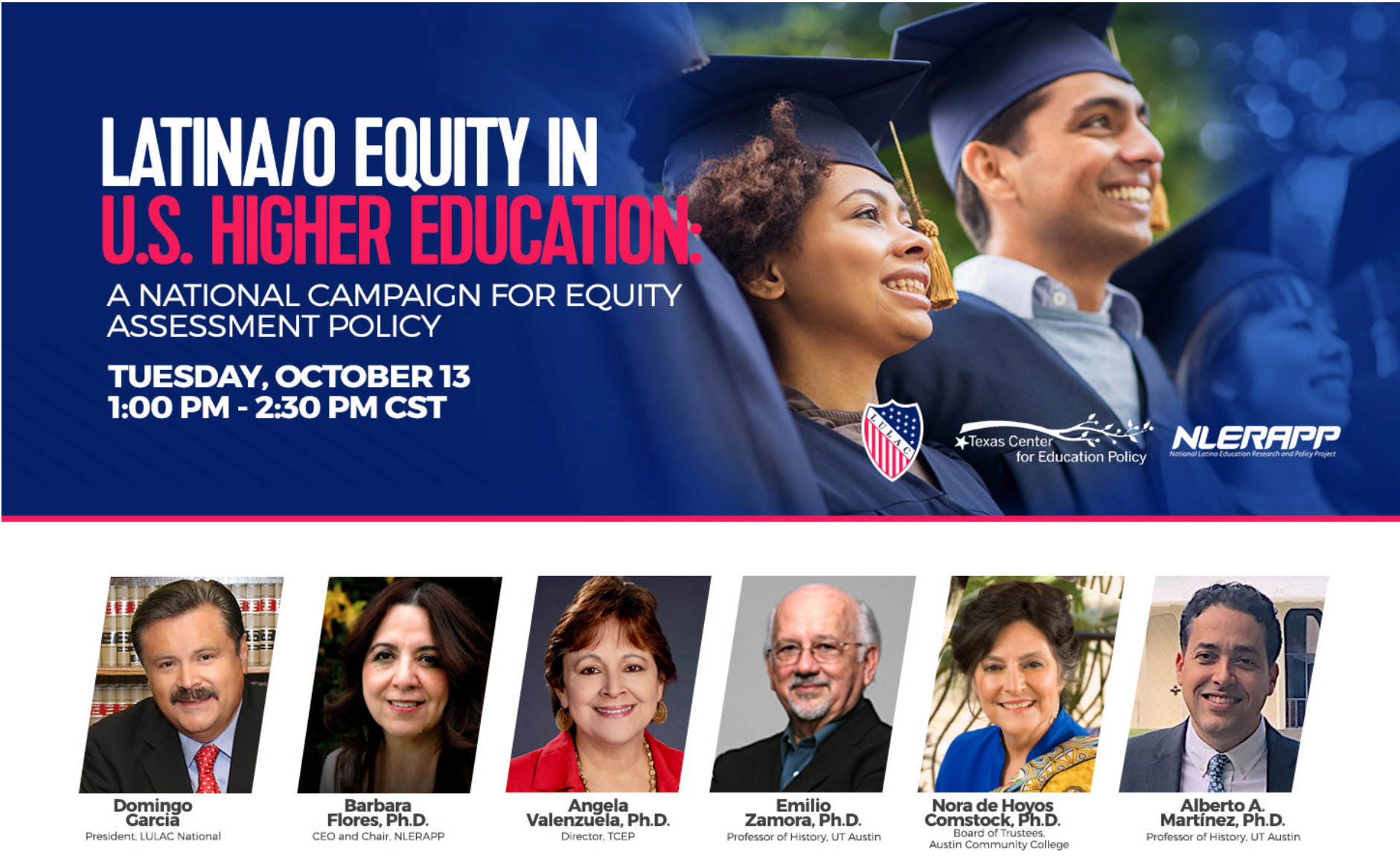 Latest News | Texas Center for Education Policy | TCEP